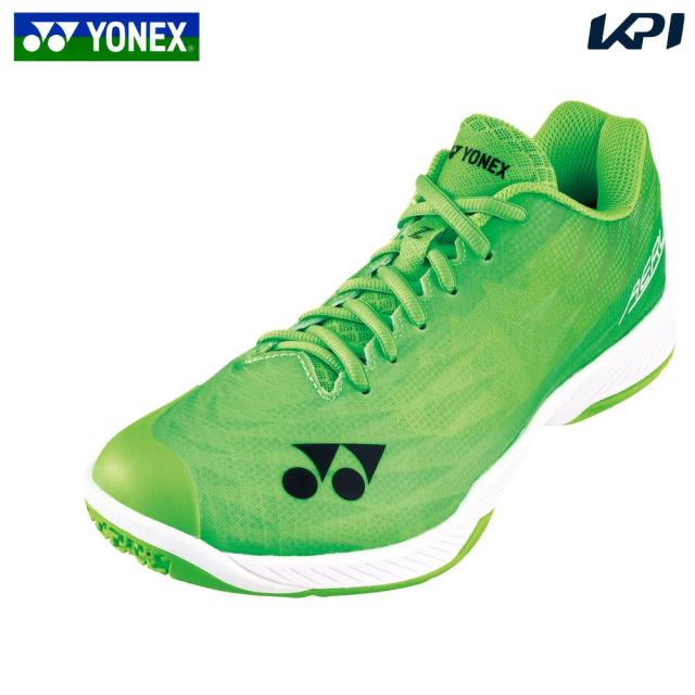 ヨネックス YONEX バドミントンシューズ ユニセックス   パワークッションエアラスＺワイド SHBAZ2WY-359 6月上旬発売予定※予約