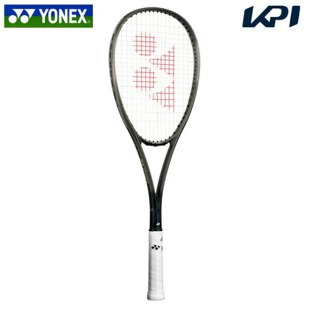 ヨネックス YONEX ソフトテニスラケット ボルトレイジ 8S シェリーシルバー VOLTRAGE 8S フレームのみ VR8S-649