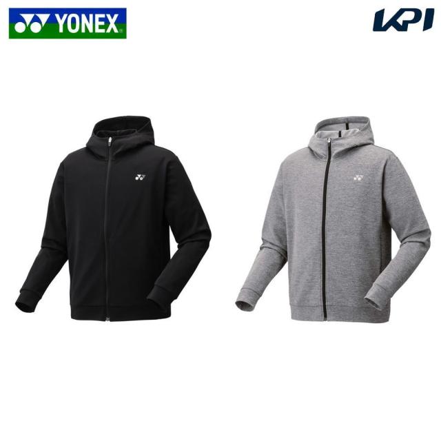 ヨネックス YONEX テニスウェア ユニセックス   ユニニットウォームアップパーカー 51059 2025FW