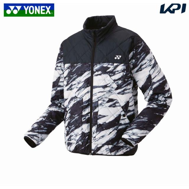 ヨネックス YONEX テニスウェア ユニセックス   ユニダウンジャケット 90096 2025FW