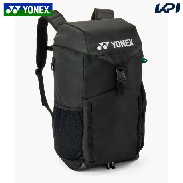 ヨネックス YONEX テニスバッグ・ケース バックパック TEAMシリーズ BAG2538 テニスラケット1本収納可能
