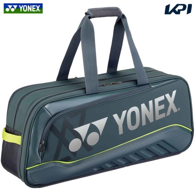 ヨネックス YONEX バドミントンバッグ・ケース   ビクター・アクセルセンコレクション トーナメントバッグ VA BAG2541V