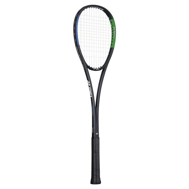 「ガット張り上げ済み」ヨネックス YONEX ソフトテニス トレーニングラケット ドクタースキル Dr.SKILL DRSKG ソフトテニスラケット
