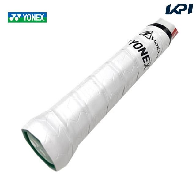 『即日出荷』ヨネックス YONEX テニスアクセサリー シンセティックレザー VRグリップ AC213の通販はau PAY マーケット - KPI | au PAY マーケット－通販サイト