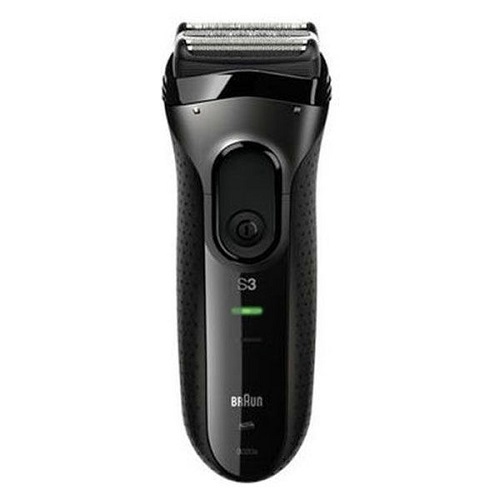 シェーバー 充電式 シリーズ3 ブラック ブラウン 3020s-B
