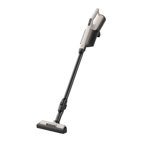 掃除機 紙パック式 日立 PKV-BK3P-C ベージュ 軽量1.1kg スティック クリーナー コードレス式 かるパックスティック