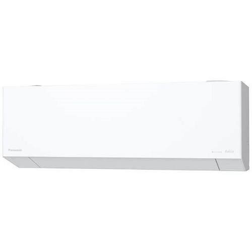 エアコン 12畳 工事費込み 工事3年保証 エアコン 2025年モデル Eolia エオリア EXシリーズ おもに12畳用 100V パナソニック CS-EX365D-W