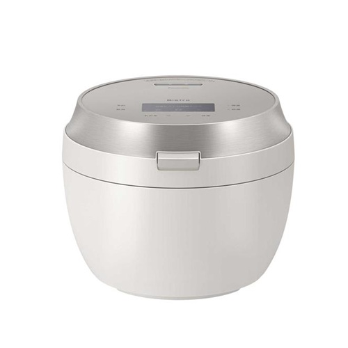 可変圧力IHジャー炊飯器 Bistro（ビストロ）X9Dシリーズ ライトグレージュ 炊飯容量:5.5合 パナソニック SR-X910D-H
