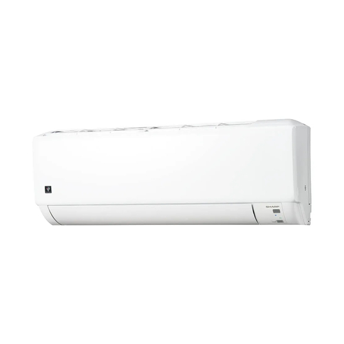 エアコン 10畳 本体のみ 単相100V DGシリーズ プラズマクラスター7000搭載 ホワイト系 シャープ AY-T28DG