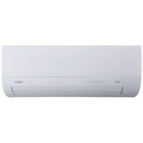 エアコン おもに10畳用 壁掛型 huu フー MXシリーズ ホワイト 100V ハイアール JAA-MX285A 2025年モデル