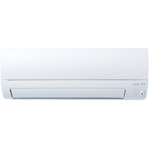 エアコン 本体のみ (霧ヶ峰) おもに12畳用 (冷房：10〜15畳/暖房：9〜12畳) Sシリーズ 電源100V （ピュアホワイト） 三菱 2025年モデル MSZ-S3625-W