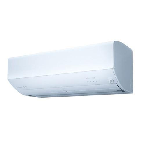 エアコン 20畳 工事費込み 工事3年保証 霧ヶ峰 寒冷地向ZDシリーズ 200V 三菱電機 MSZ-ZD6326S-W