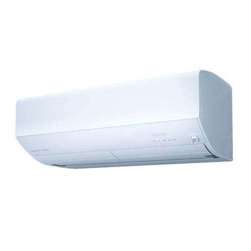 エアコン 26畳 工事費込み 工事3年保証 霧ヶ峰 寒冷地向ZDシリーズ 200V 三菱電機 MSZ-ZD8026S-W