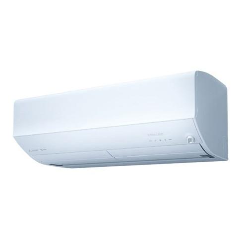 エアコン 23畳 工事費込み 工事3年保証 霧ヶ峰 ZWシリーズ 200V 三菱電機 MSZ-ZW7126S-W