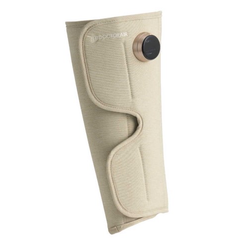 3Dレッグマッサージャー AIR ベージュ ドクターエア MF-09 BE