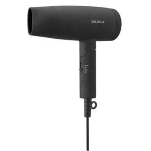 サロニア SALONIA ドライヤー 大風量イオンドライヤー ブラック 軽量 SL-013BKの通販はau PAY マーケット - Bサプライズ au PAY マーケット店 | au PAY ...