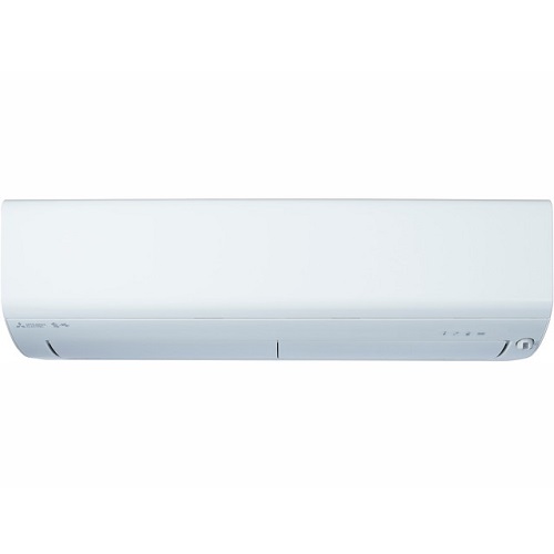 エアコン 本体のみ 霧ヶ峰 おもに8畳用 冷房7~10畳 暖房6~8畳 Rシリーズ 電源100V  ピュアホワイト  三菱 2025年モデル MSZ-R2525-W