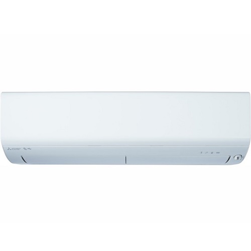 エアコン 14畳 工事費込み 工事3年保証 エアコン 霧ヶ峰 おもに14畳用 冷房11~17畳 暖房11~14畳 Rシリーズ  ピュアホワイト 三菱 2025年モデル MSZ-R4025S-W
