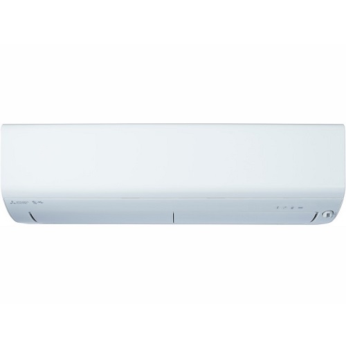 エアコン 本体のみ 霧ヶ峰 おもに20畳用 冷房17~26畳 暖房16~20畳 Rシリーズ 電源200V  ピュアホワイト  三菱 2025年モデル MSZ-R6325S-W