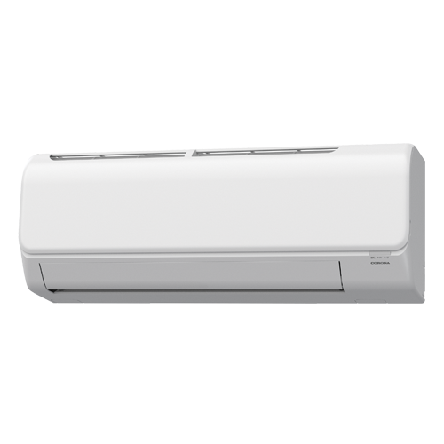 エアコン 主に6畳用 100V 2025年モデル リララNシリーズ コロナ CSH-N2225R