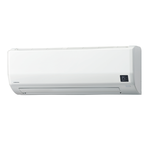 エアコン 主に14畳用 200V 2025年モデル リララWシリーズ コロナ CSH-W4025R2