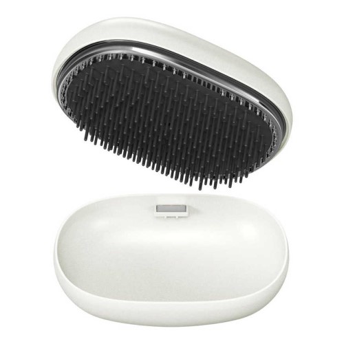 スタイリッシュ ベースアップブラシ ホワイト モッズヘア MHB-7040-Wの通販はau PAY マーケット - Bサプライズ au PAY ...