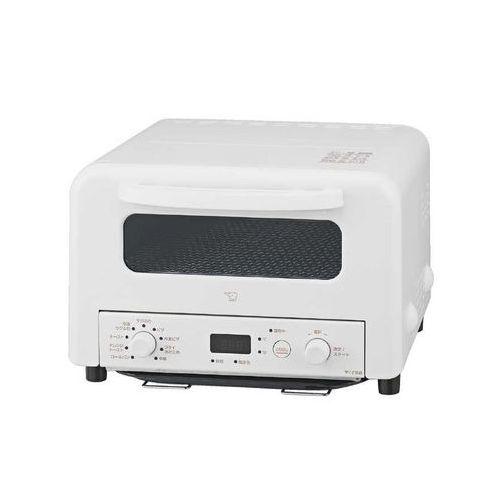 オーブントースター ホワイト 象印 EQ-HM30  WA