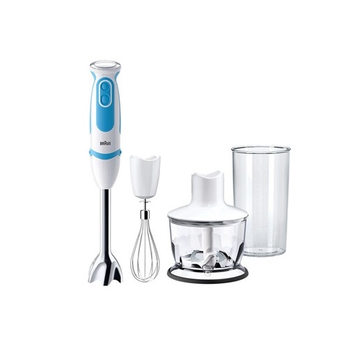 ハンドブレンダー ブレンダー ハンディ ミキサー BRAUN ブラウン マルチクイック 5 ヴァリオハンドブレンダー MQ5035 ソースホワイト