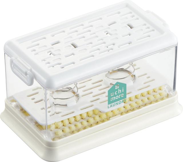 泡立つ洗濯せっけんケース  91614