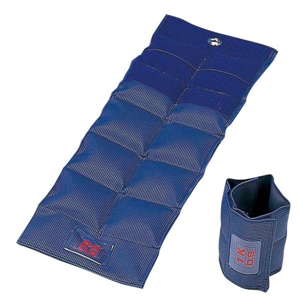 ダンノ DANNO リハビリ用重錘バンド 4kg 手 足 リハビリ コンパクト トレーニング ウエイト ウェイト リストバンド アンクルバンド 重り おもり リハビリテーション  D306