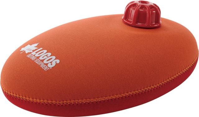 ロゴス LOGOS アウトドア LOGOS どこでもソフト湯たんぽ 収納袋付き 約1L 保温 防寒 熱湯対応 やわらかい 軽量 コンパクト 寝具 キャンプ 車中泊 レジャー 防災 災害対策  81661000