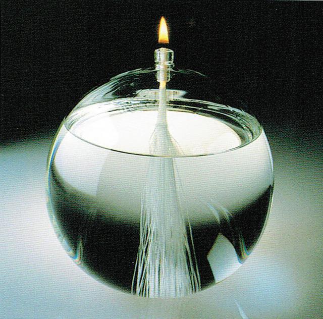 リンデン LINDEN アウトドア 特製ランプオイル レギュラー 18liter缶