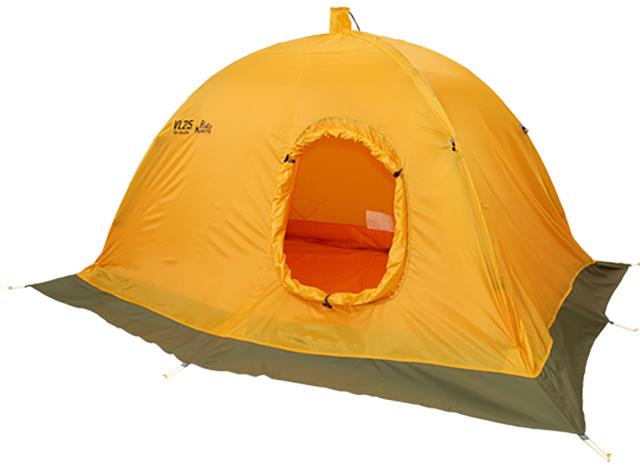 プロモンテ PUROMONTE アウトドア VL・VSシリーズテント用外張 【VL25S】  VL・VS 2人用外張   VL25S