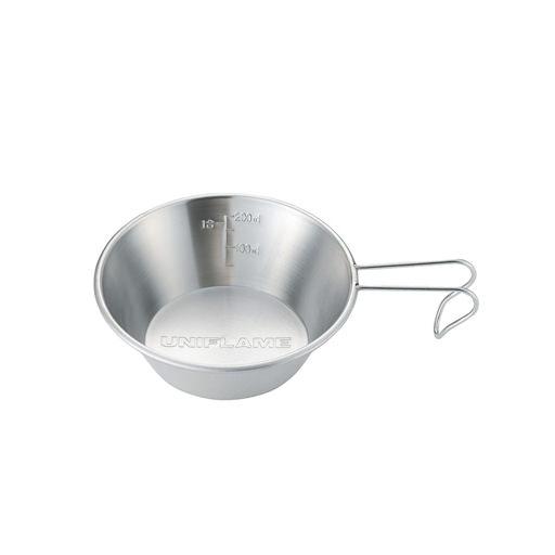 ユニフレーム UNIFLAME アウトドア UFシェラカップ300  667743