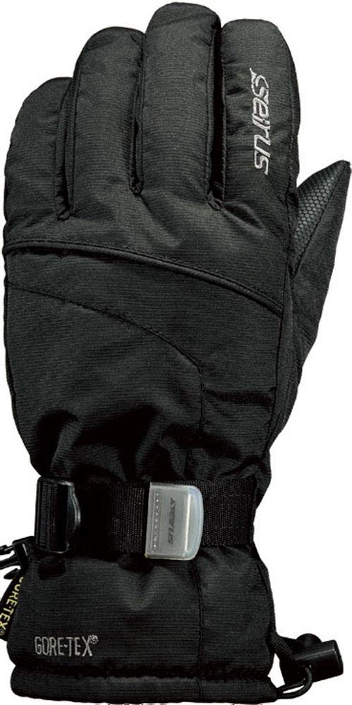 セイラス Seirus アウトドア ファントム ゴアテックス グローブ  メンズ  L ブラック  16408