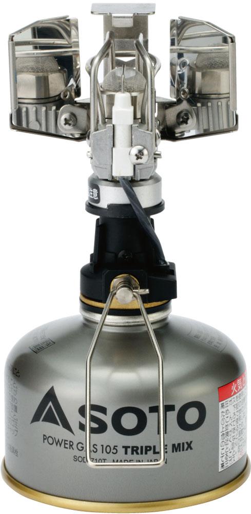 ソト SOTO アウトドア プラチナランタン SOD-250  SOD250