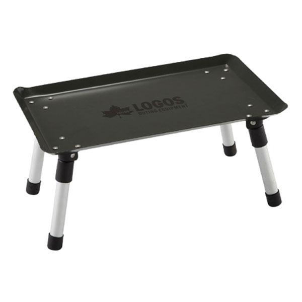 ロゴス LOGOS アウトドア ハードマイテーブル-N キャンプ  73189002
