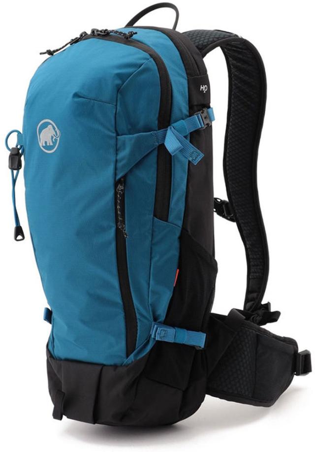 マムート MAMMUT アウトドア リチウム15 Lithium 15 リュック バックパック デイパック ハイキング 登山  253000301 50430