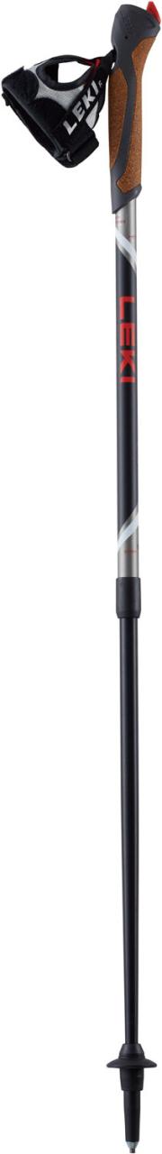 レキ LEKI アウトドア スピンショート ノルディックウォーキングポール 初心者 ウォーキングポール 低身長 小柄 高齢者 ポール ストック ステッキ ショートモデル エントリーモデル  1300438 190