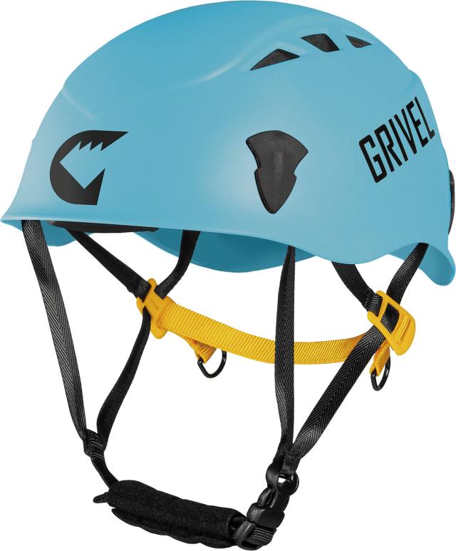 グリベル GRIVEL アウトドア サラマンダー2.0 Salamander 2.0 JAPAN FIT ヘルメット ジャパンフィット 日本人向け 登山 クライミング 多目的 GV-HESAL2  GVHESAL2 LBL