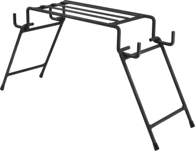 ベルモント belmont アウトドア アイアン焚き火スタンド mini  BM296