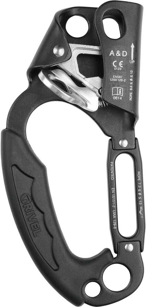 グリベル GRIVEL アウトドア A&Dレフト GV-RTADL  GVRTADL