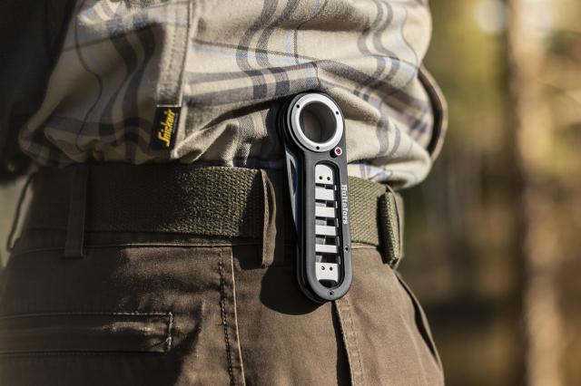 Hultafors ハルタホース アウトドア ナイフ フォールディングナイフ