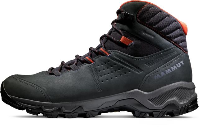 マムート MAMMUT アウトドア マーキュリー 4 ミッド ゴアテックス メンズ 男性 登山 シューズ 山登り ハイキング トレッキング 軽量 ゴアテックス 防水 耐久性 3030-04710  303004710 00654