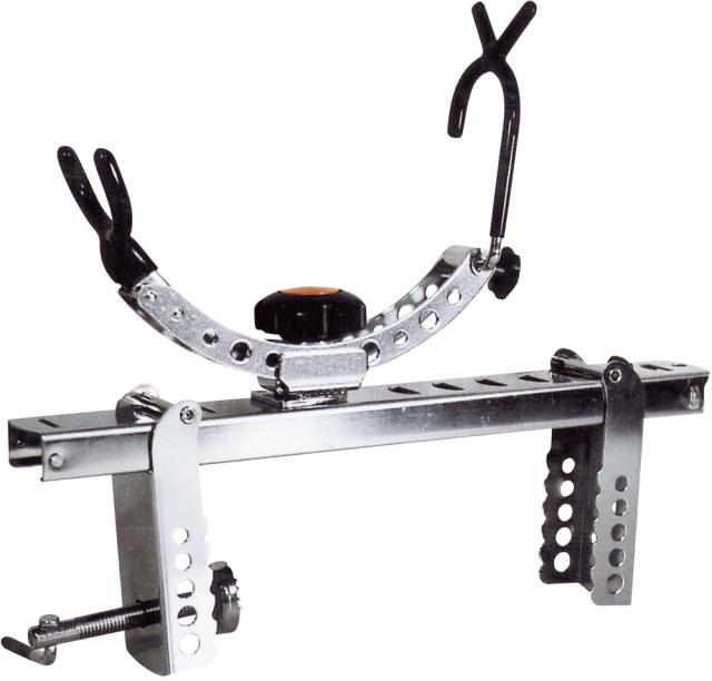 ベルモント belmont アウトドア ニューロッドホルダー230C  MS096