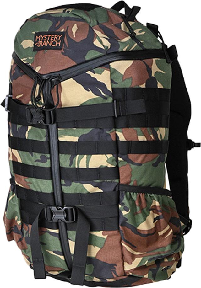 ミステリーランチ MYSTERY RANCH アウトドア 2デイアサルト リュック リュックサック バックパック トレッキング ハイキング 旅行 ビジネス トラベル キャンプ 登山 バッグ  19761328 099