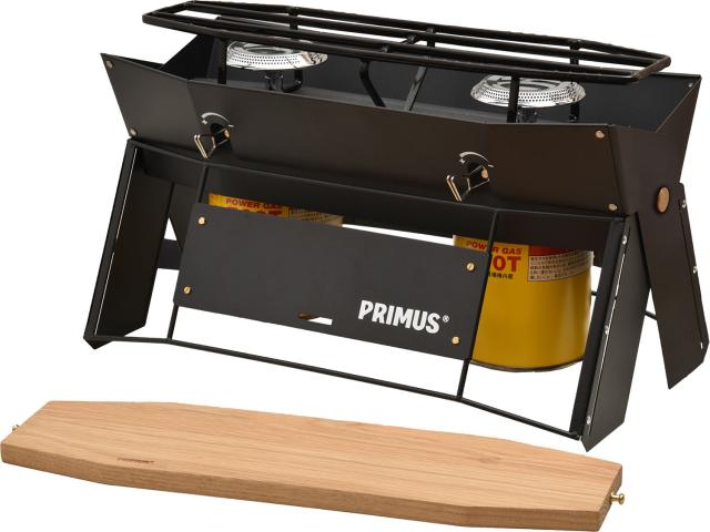 プリムス PRIMUS アウトドア オンジャ ブラック  PCOJBK