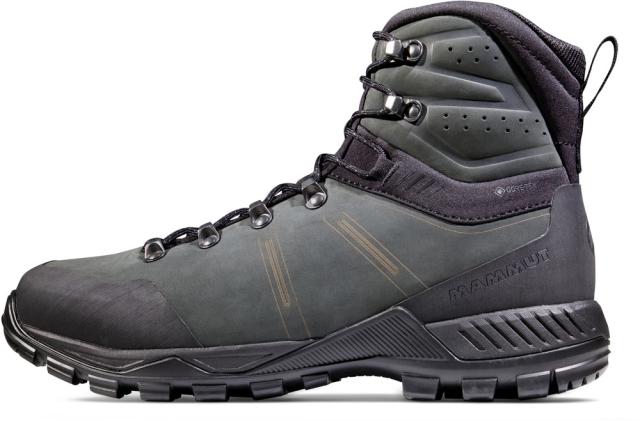 マムート MAMMUT アウトドア マーキュリー ツアー 2 ハイ ゴアテックス メンズ 男性 トレッキングシューズ ハイキング サポート力 グリップ力 ゴアテックス 3030-03450  303003450 0052