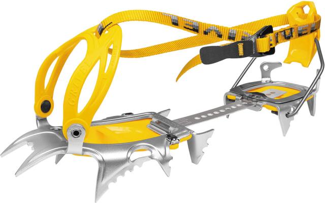 グリベル GRIVEL アウトドア エアーテックライトEVO・ニューマチック GV-RAATLNMEF  GVRAATLNME