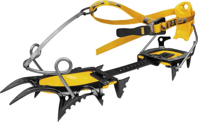 グリベル GRIVEL アウトドア エアーテックEVO・オーマチックナロー GV-RAATOMEN  GVRAATOMEN